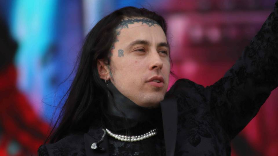 Danny Wimmer Presents Kicks of the 2023 Summer Festival Season in Style ...