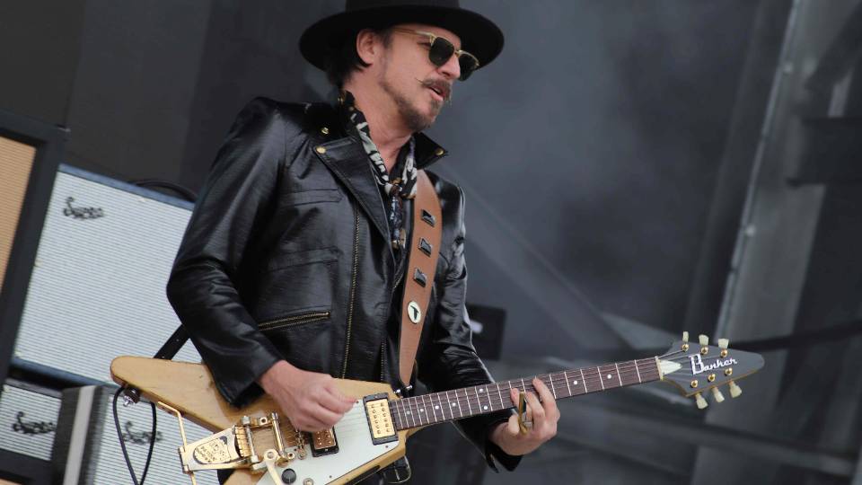 Danny Wimmer Presents Kicks of the 2023 Summer Festival Season in Style ...