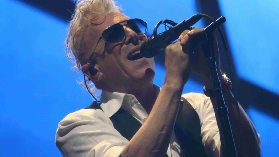 Danny Wimmer Presents Kicks of the 2023 Summer Festival Season in Style ...