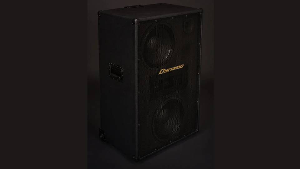 Dynamo Amplification Launches its Debuting Hand-Built All-Tube GT Bass ...