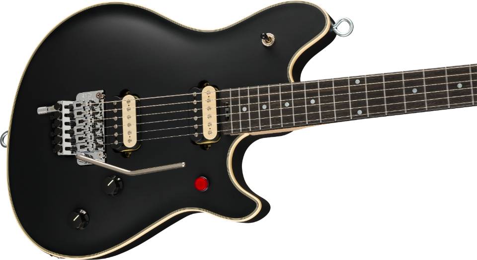 EVH Launch Made-in-Japan Signature Wolfgang Series and Here's What We ...
