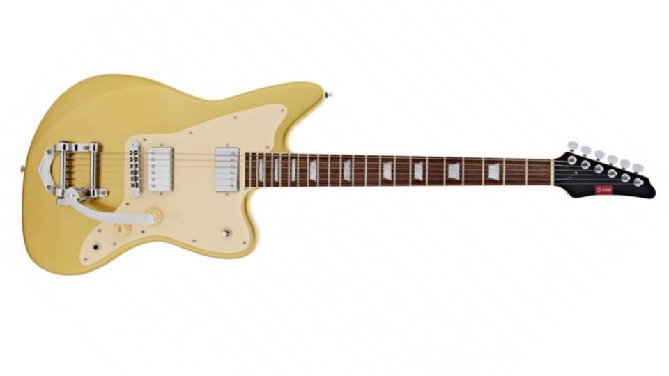 Retailer Gear4Music Debuts G4M Brand, Here Are Some of Their Guitar ...