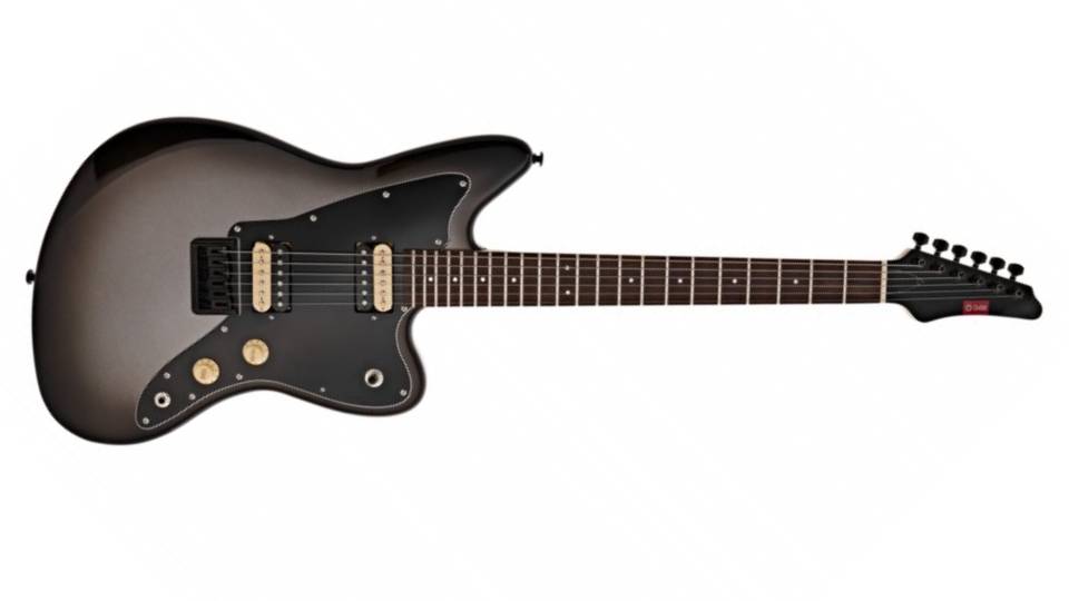Retailer Gear4Music Debuts G4M Brand, Here Are Some of Their Guitar ...