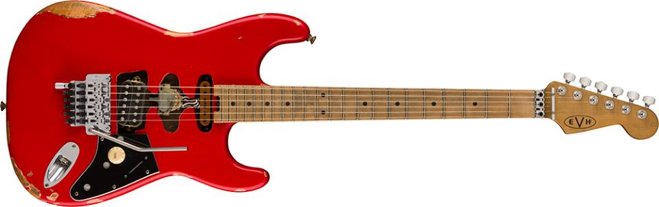 Fender Just Made Big New Releases All Across Their Brands, This Is What ...