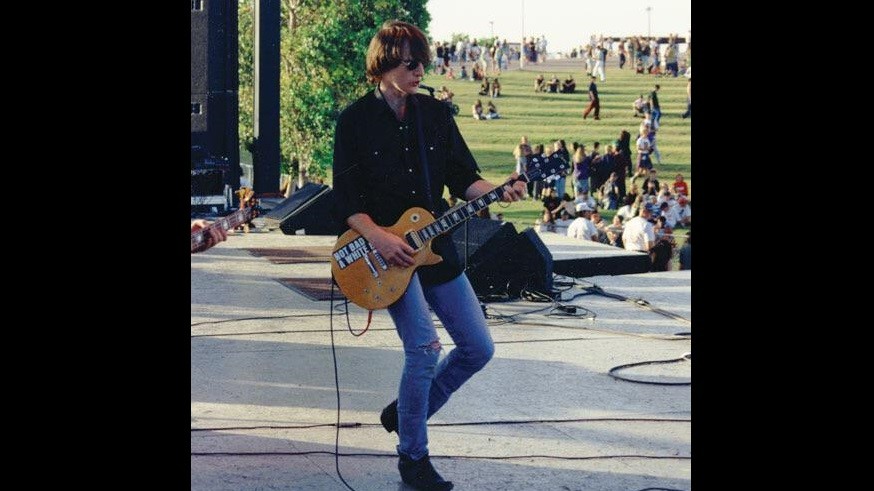 The Tragic Story Behind the Song 'Hey Jealousy' by Gin Blossoms ...