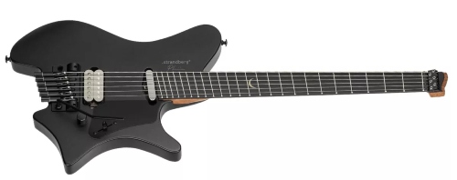 Plini Speaks on Why He Prefers Strandberg Guitars, Explains What's ...