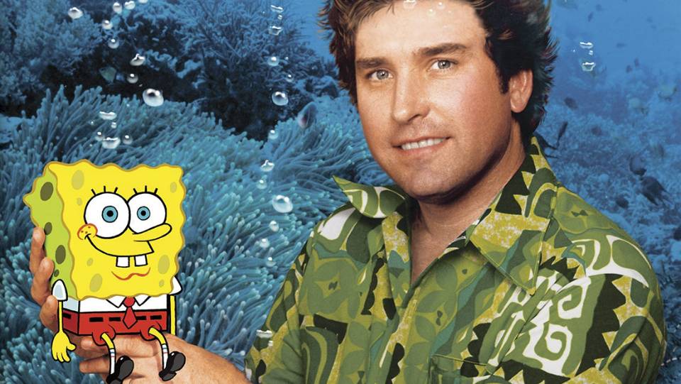 The Story Behind the Spongebob Squarepants Theme Song | Ultimate Guitar