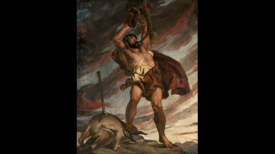 The Story Behind The Artwork: Green Day 'Nimrod' | Ultimate Guitar