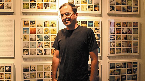 The Story Behind The Artwork: Green Day 'Nimrod' | Ultimate Guitar