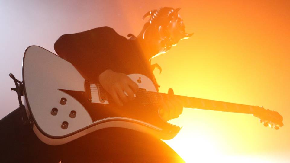 The Story of Gibson's Underrated and Overlooked RD Model | Ultimate Guitar