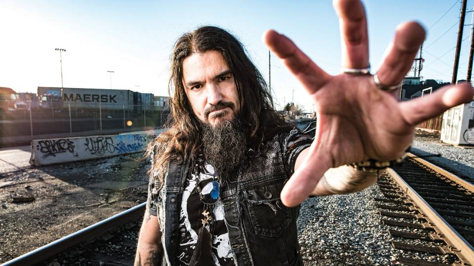 The Tragic Story Behind Machine Head's 'Davidian' | Ultimate Guitar