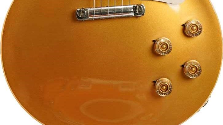 Origins of Classic Fender & Gibson Colors Explained | Ultimate Guitar