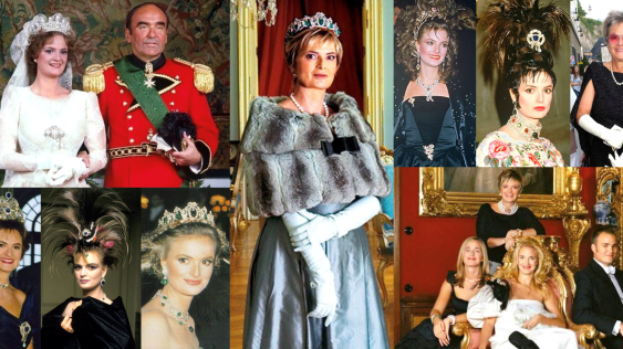 The Story of Prince's Model C Guitar | Ultimate Guitar