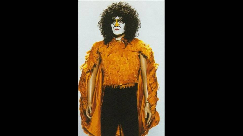 Brief History of KISS Makeup and Who Owns the Trademark | Ultimate Guitar