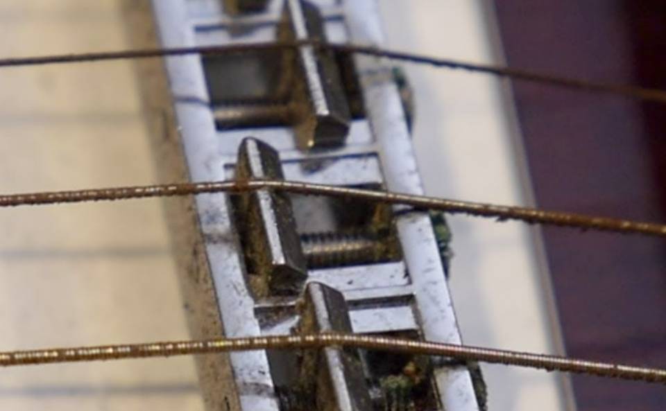 What If I Just Never Change My Strings? | Ultimate Guitar