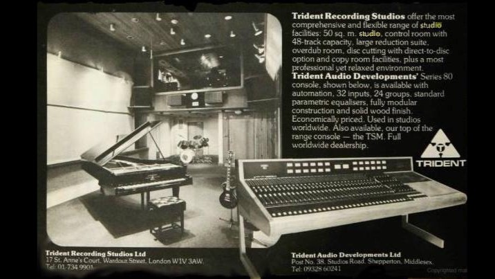 The Most Famous Instrument in Music History You've Never Heard of | Ultimate Guitar