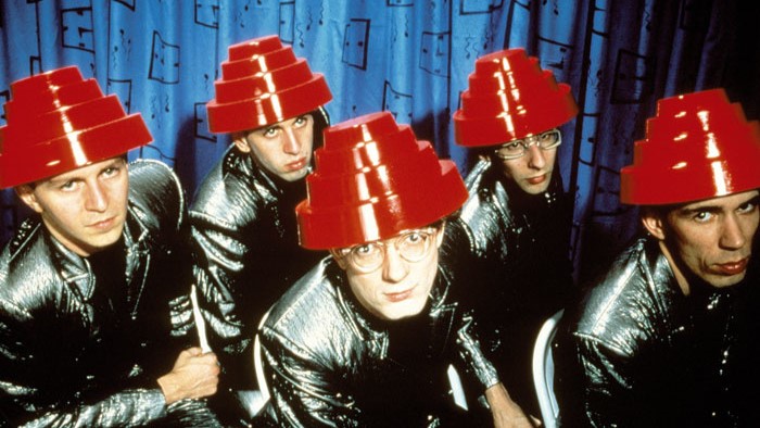The Story Behind 'Whip It' By DEVO | Ultimate Guitar