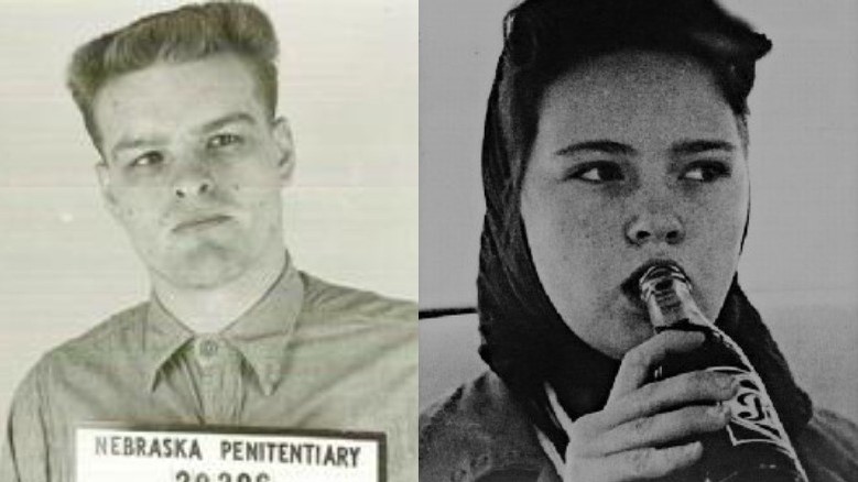 Charles Starkweather's Instagram, Twitter & Facebook on IDCrawl