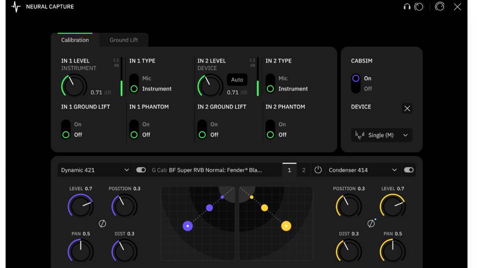 Neural DSP Release Cortex Control for Quad Cortex, a New Fully ...