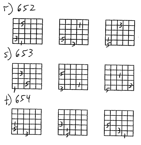 Triads on Every String Set | Ultimate Guitar