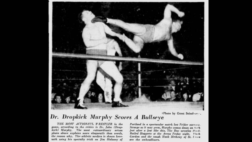 Story Behind The Band Name: Dropkick Murphys | Ultimate Guitar