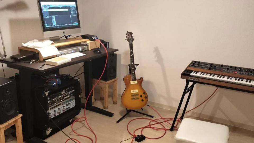 This Musician Has Been Recording One Album Per Day Since 2021, Here's ...