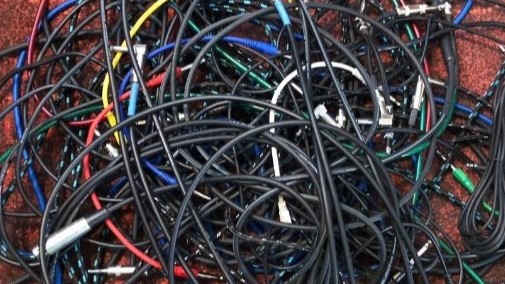 Do Guitar Cables Matter and How They Affect Your Tone? | Ultimate Guitar Do Guitar Cables Matter and How They Affect Your Tone? | Ultimate Guitar