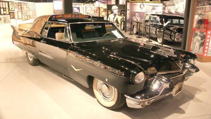 True Story Behind the Car Inspired by the Johnny Cash Classic 'One ...
