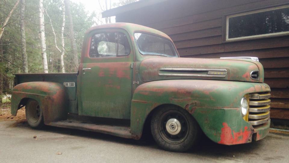 True Story Behind the Car Inspired by the Johnny Cash Classic 'One ...