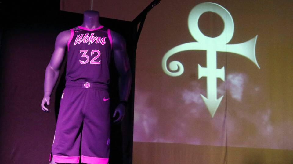 Was Prince Really Good at Basketball? | Ultimate Guitar