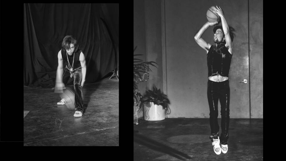 Was Prince Really Good at Basketball? | Ultimate Guitar