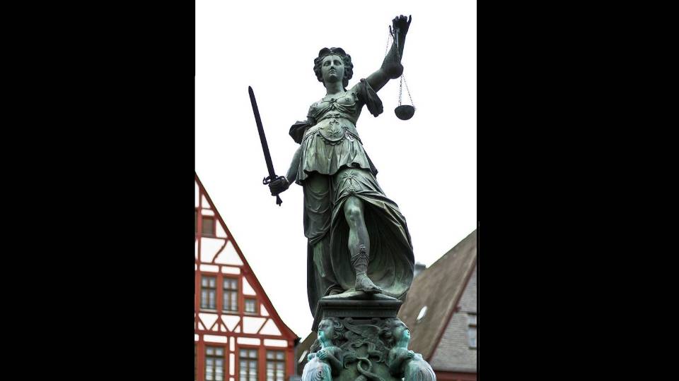 Story Behind the Artwork of Metallica's '…And Justice for All ...