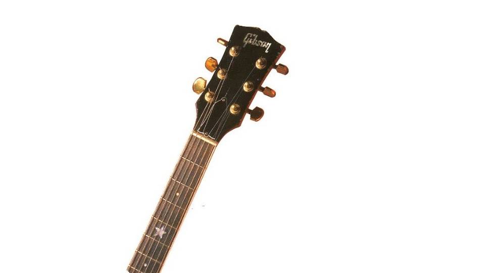 4 Famous Home-Built Gibson Copies in Rock History | Ultimate Guitar