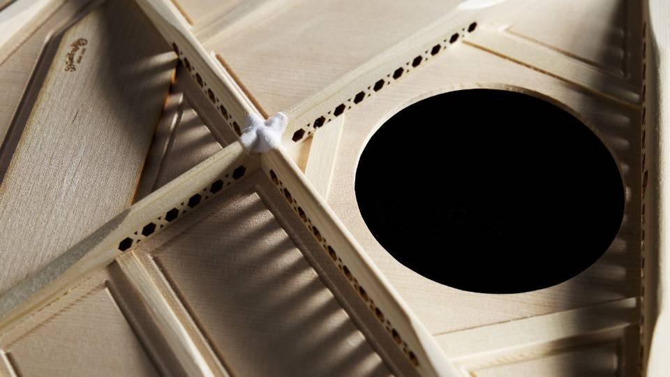Martin Pushes the Boundaries With New GPCE Inception Maple Guitar ...