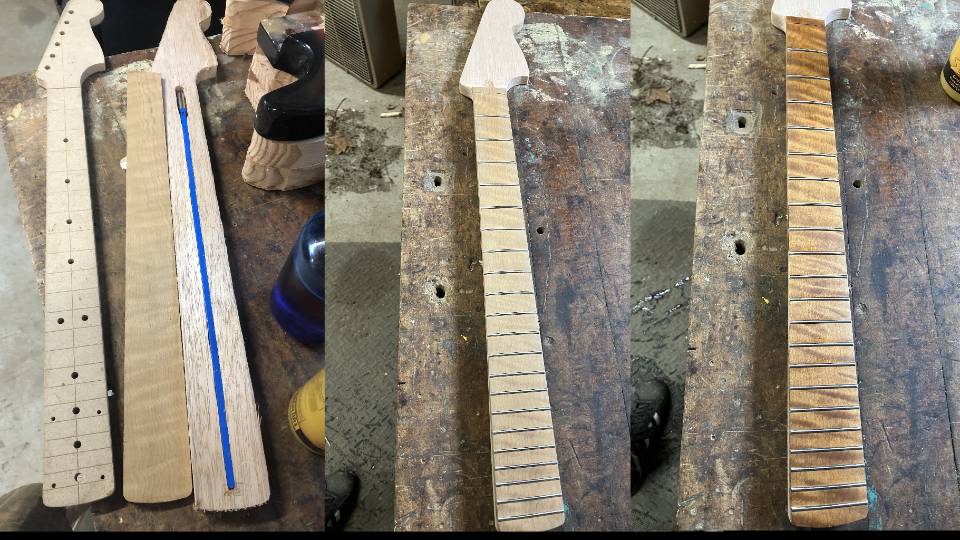 What Is a 'Skunk Stripe' on a Guitar? | Ultimate Guitar