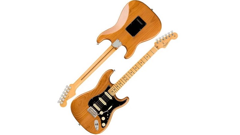 What Is a 'Skunk Stripe' on a Guitar? | Ultimate Guitar