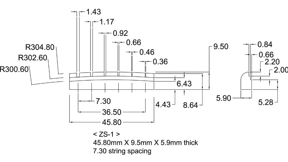 What Kind of Replacement Guitar Nut Do I Need? | Ultimate Guitar