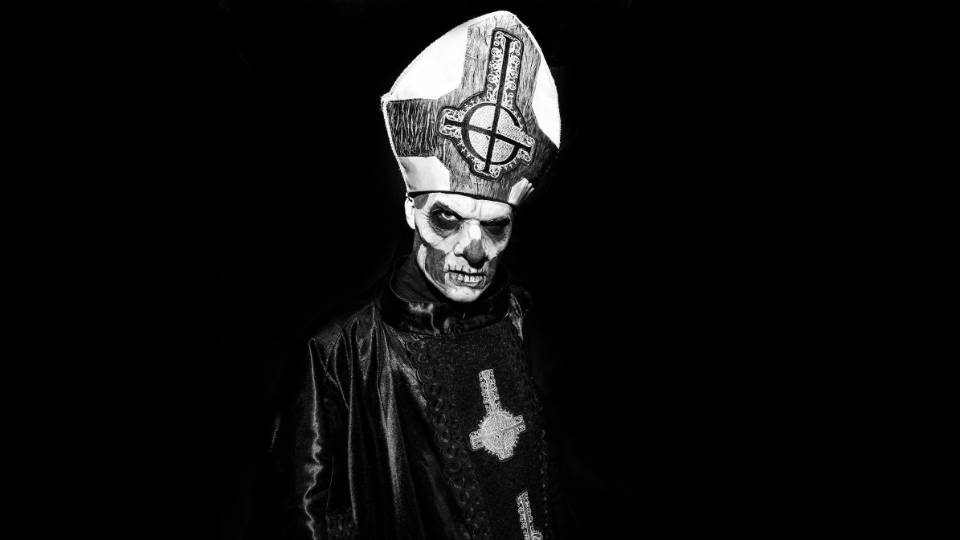 4 Facts About Ghost You May Have Not Known | Ultimate Guitar