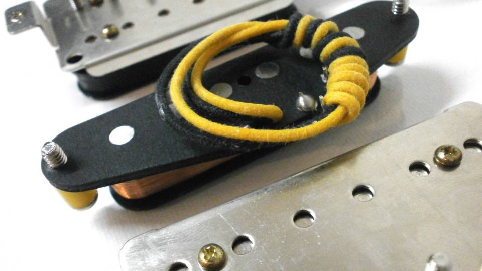 Are Neck Pickups And Bridge Pickups Interchangeable? | Ultimate Guitar