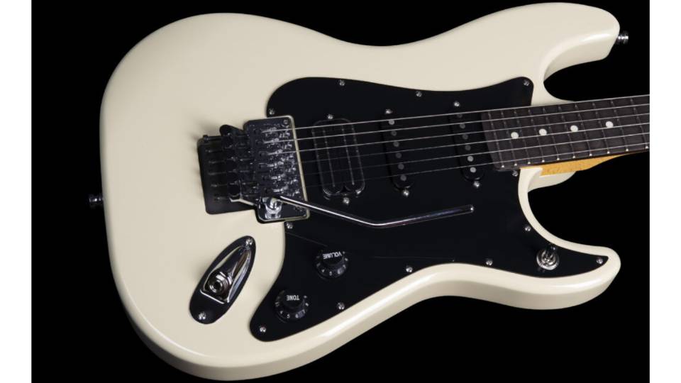 Alex Lifeson and Godin Team Up for New Signature Guitar at NAMM 2024 ...