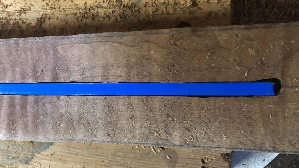 I Built a Fender-Style Neck with a Gibson Scale Length, Here's What ...