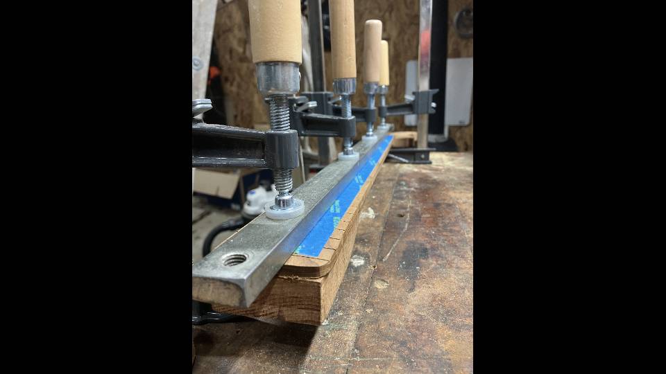 I Built a Fender-Style Neck with a Gibson Scale Length, Here's What ...