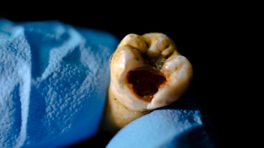 This Is the Strangest Piece of Beatles Memorabilia Ever Found ...