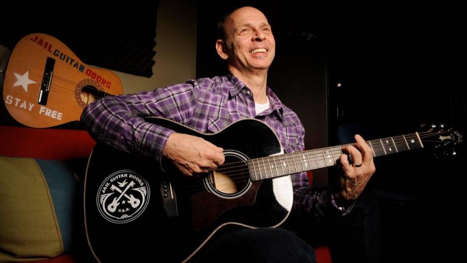 Remembering the Legendary MC5 Guitarist Wayne Kramer | Ultimate Guitar