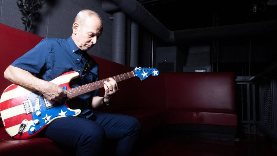 Remembering the Legendary MC5 Guitarist Wayne Kramer | Ultimate Guitar
