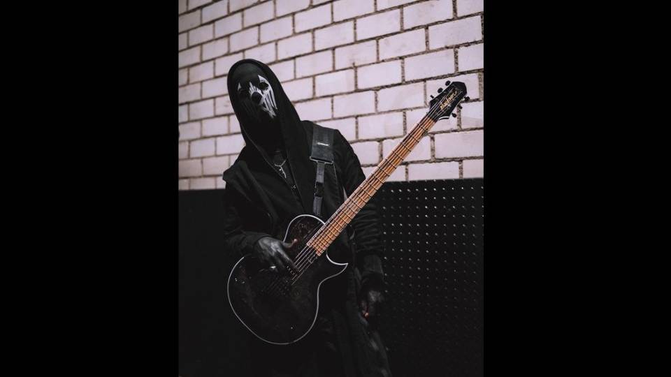 These Are the New Guitars of Sleep Token | Ultimate Guitar