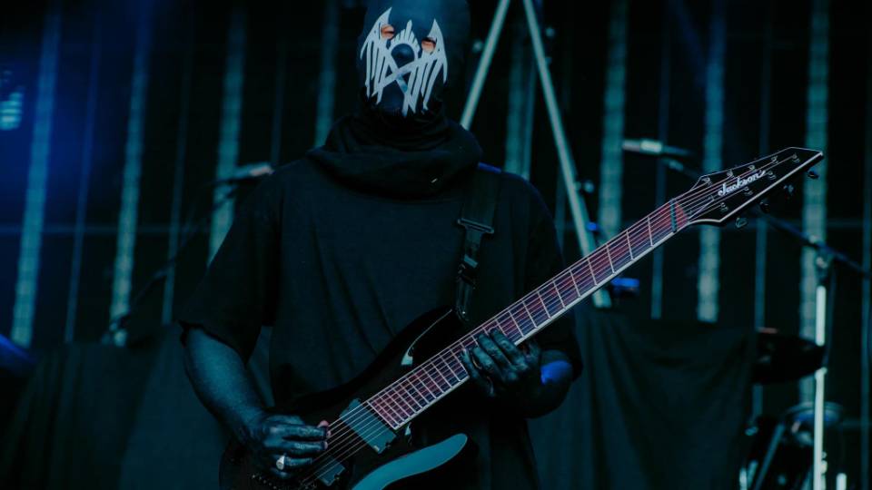 These Are the New Guitars of Sleep Token | Ultimate Guitar