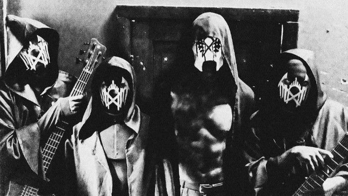 These Are the New Guitars of Sleep Token | Ultimate Guitar