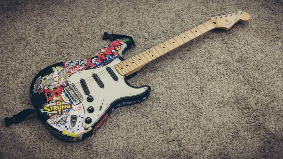 'I Saw Music Man as a Brand That Only Serious Musicians Played': Ryan ...