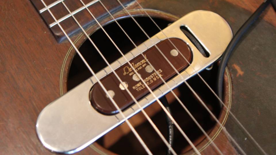 The Story Behind the First Guitar Effects Pedal | Ultimate Guitar